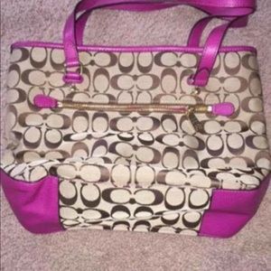 Coach | Bags | Coach Purse | Poshmark